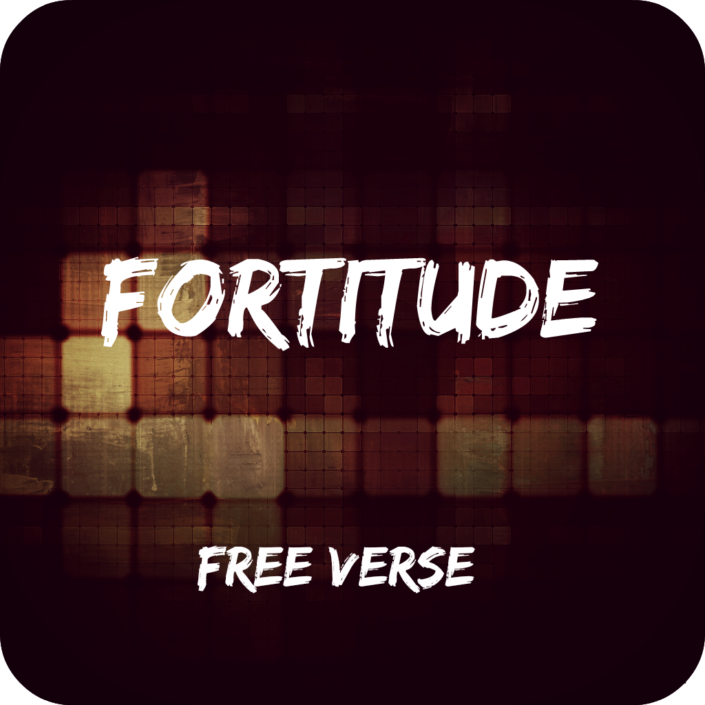 FORTITUDE – .: Kwirb Productions